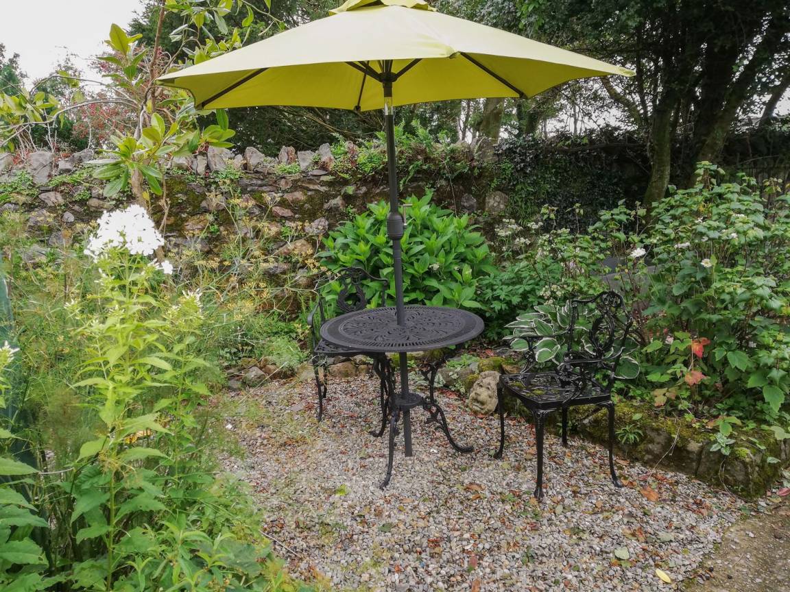 Cottage ∙ 1 Bedroom ∙ 2 Guests - Criccieth