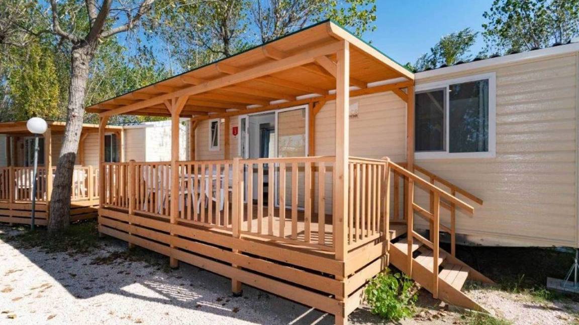27 M² Appartamento ∙ 2 Camere Da Letto ∙ 5 Ospiti - Rimini