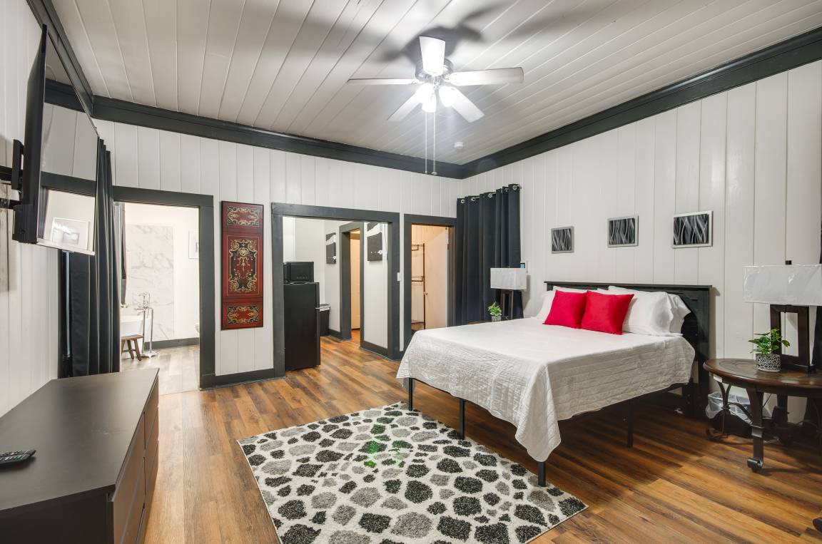 37 M² Apartment ∙ 2 Guests - Greenwood, MS
