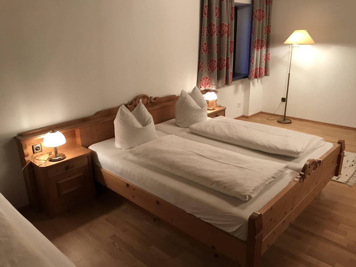 90 M² Appartement ∙ 1 Chambre ∙ 5 Personnes - Bad Kleinkirchheim