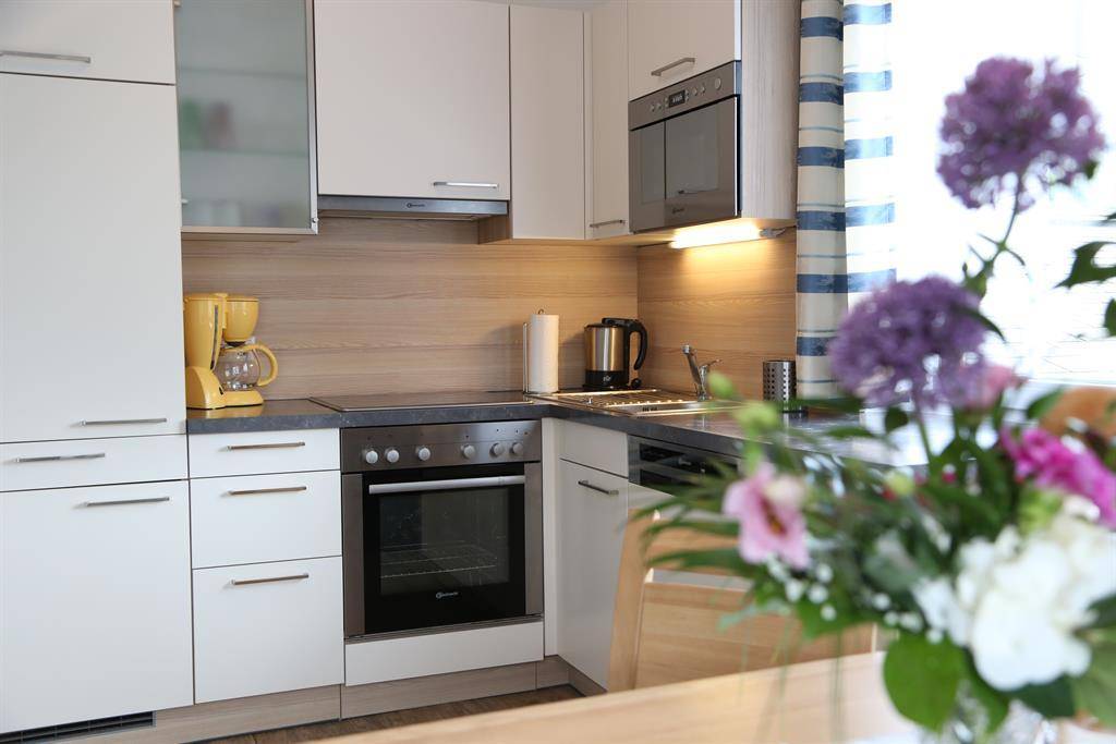 42 M² Apartment ∙ 1 Bedroom ∙ 4 Guests - Obertraun