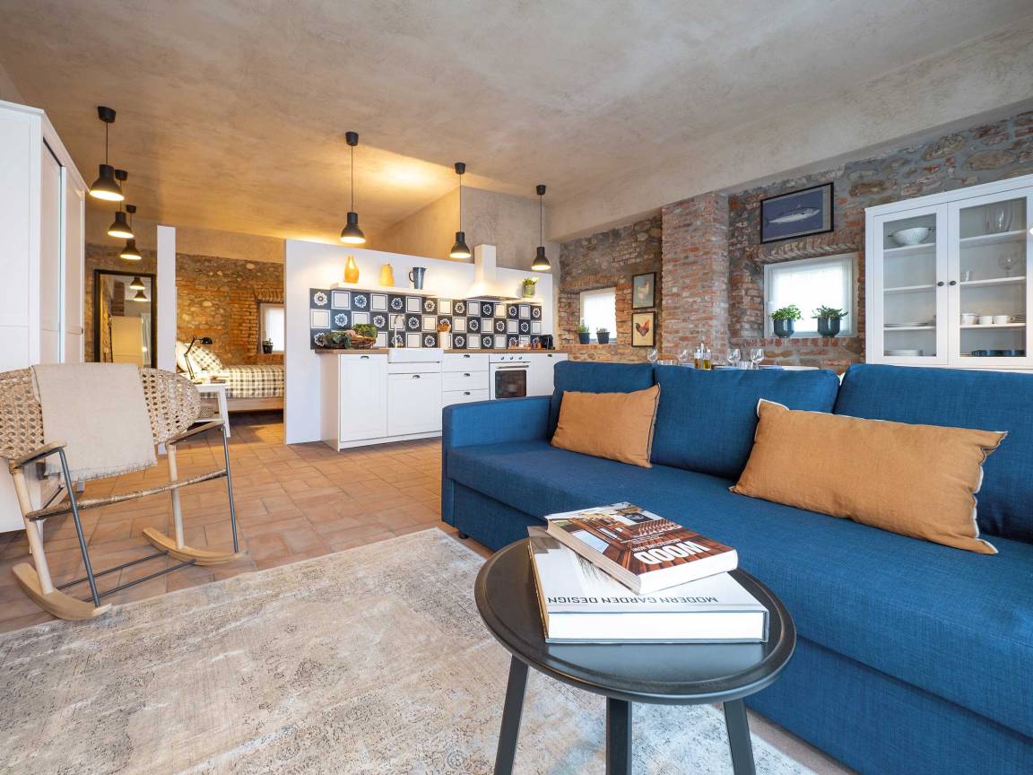 60 平方米 公寓 ∙ 1 Bedroom ∙ 4客人 - 莫莫