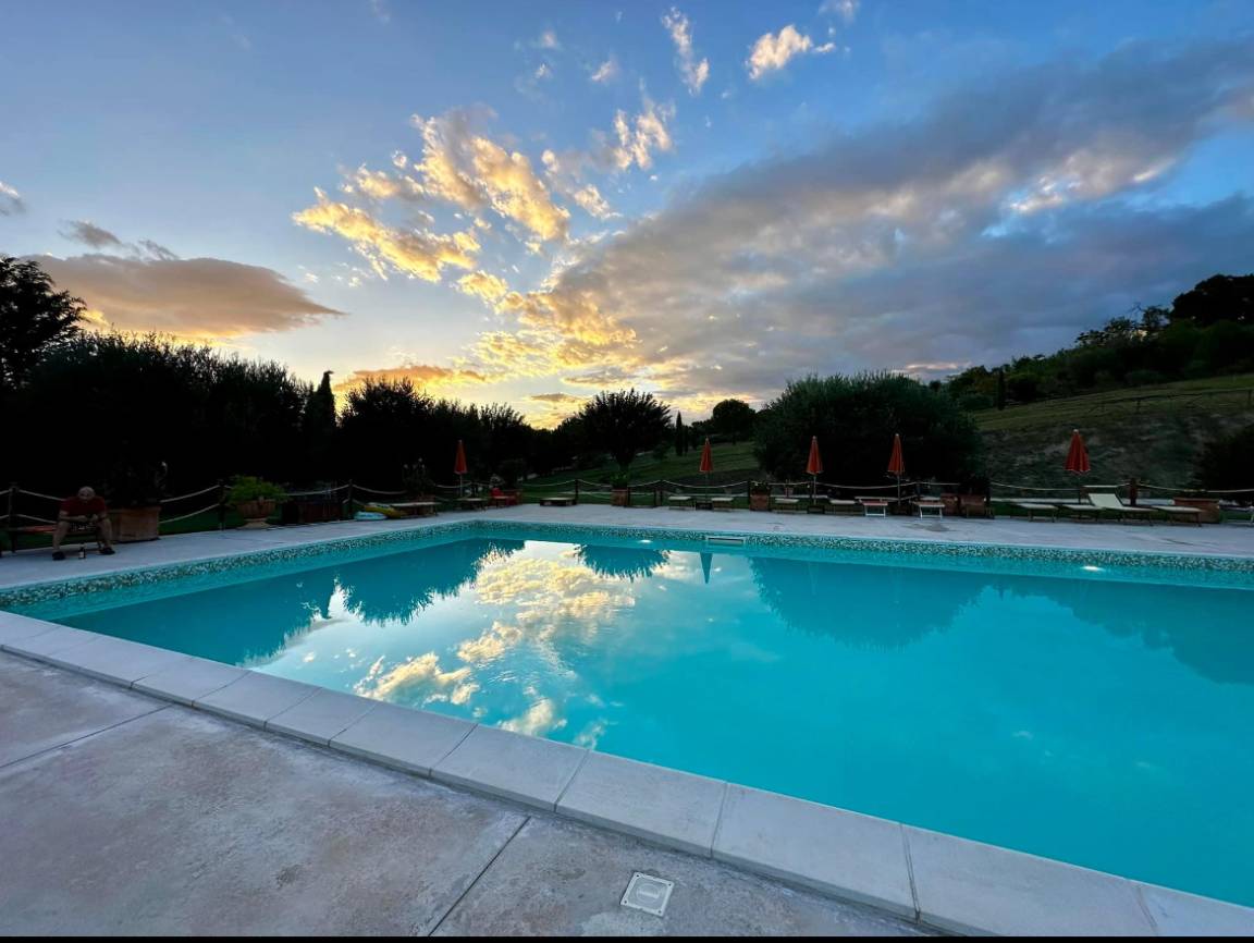 57 M² Longère ∙ 1 Chambre ∙ 5 Personnes - Senigallia