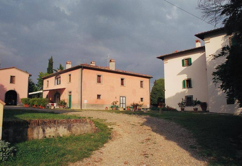 38 M² Apartment ∙ 1 Bedroom ∙ 2 Guests - Arezzo