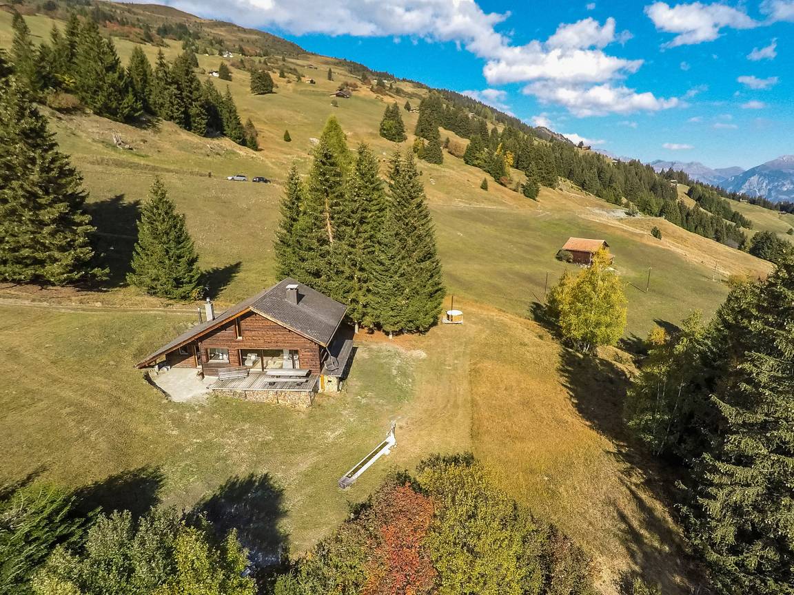 89 M² House ∙ 3 Bedrooms ∙ 6 Guests - Mathon