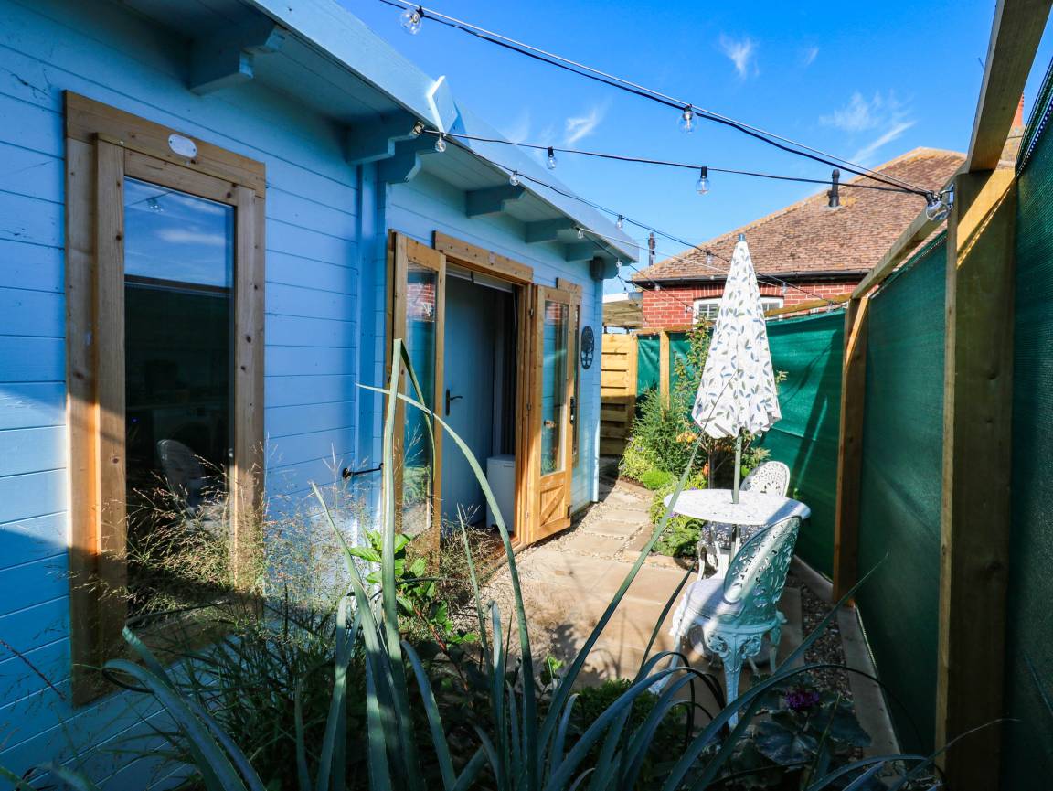 Cottage ∙ 1 Bedroom ∙ 2 Guests - Herne Bay