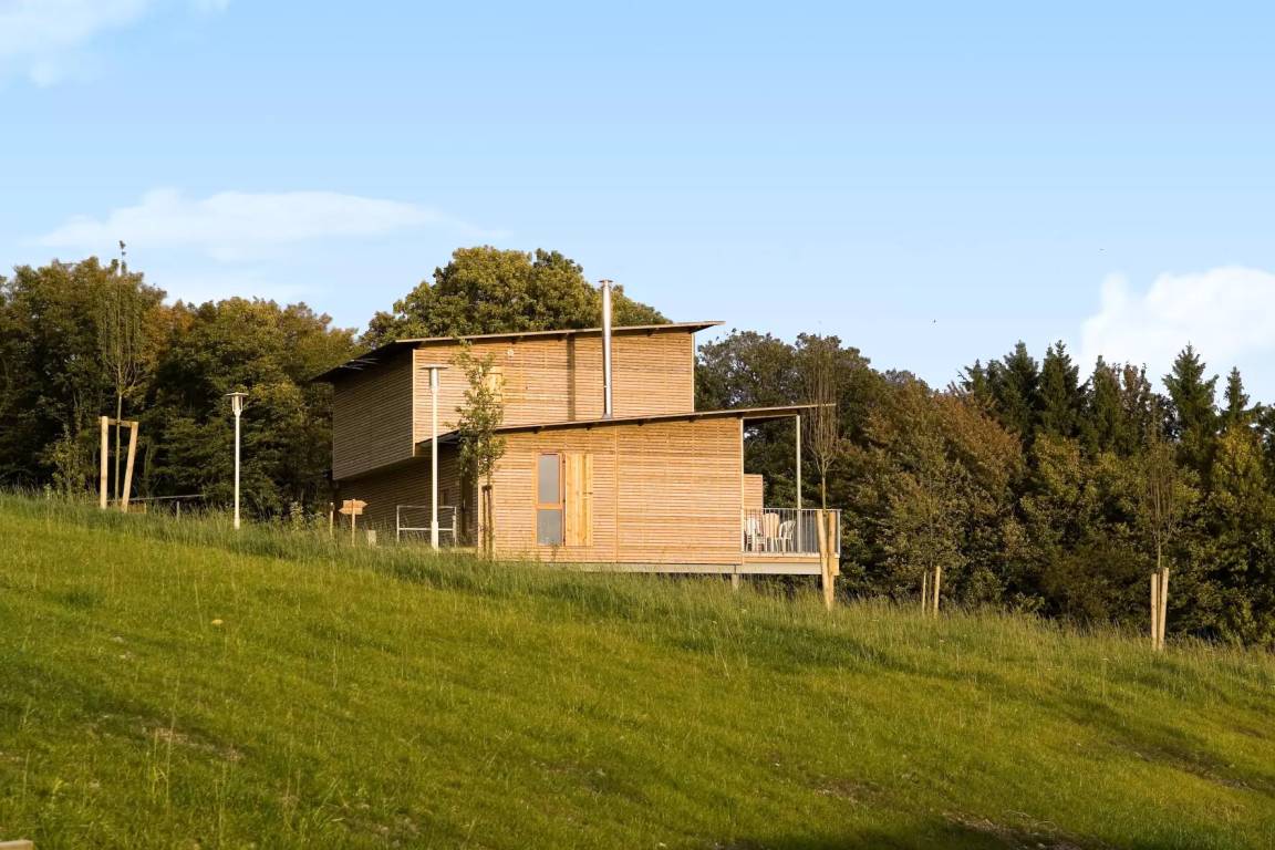 36 M² Maison De Vacances ∙ 1 Chambre ∙ 4 Personnes - Val-Joly