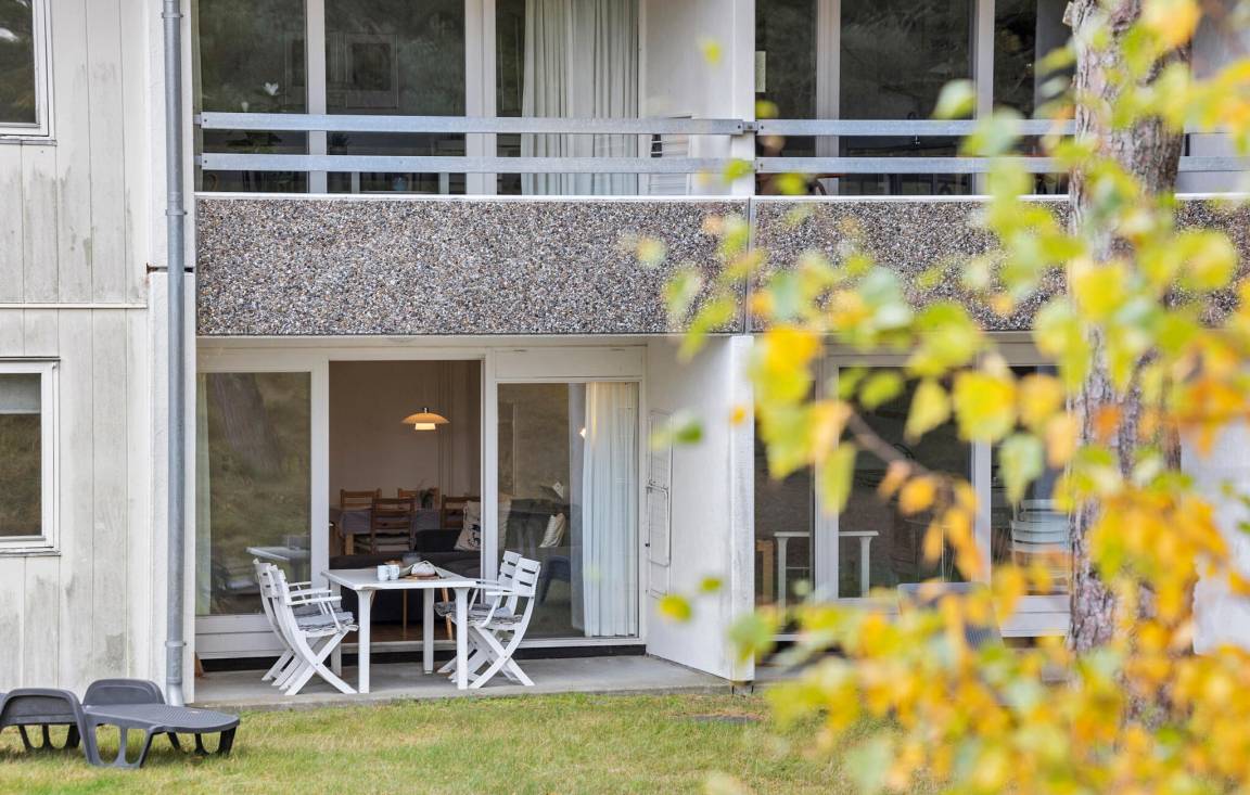 38 M² Apartment ∙ 1 Bedroom ∙ 4 Guests - Bornholm