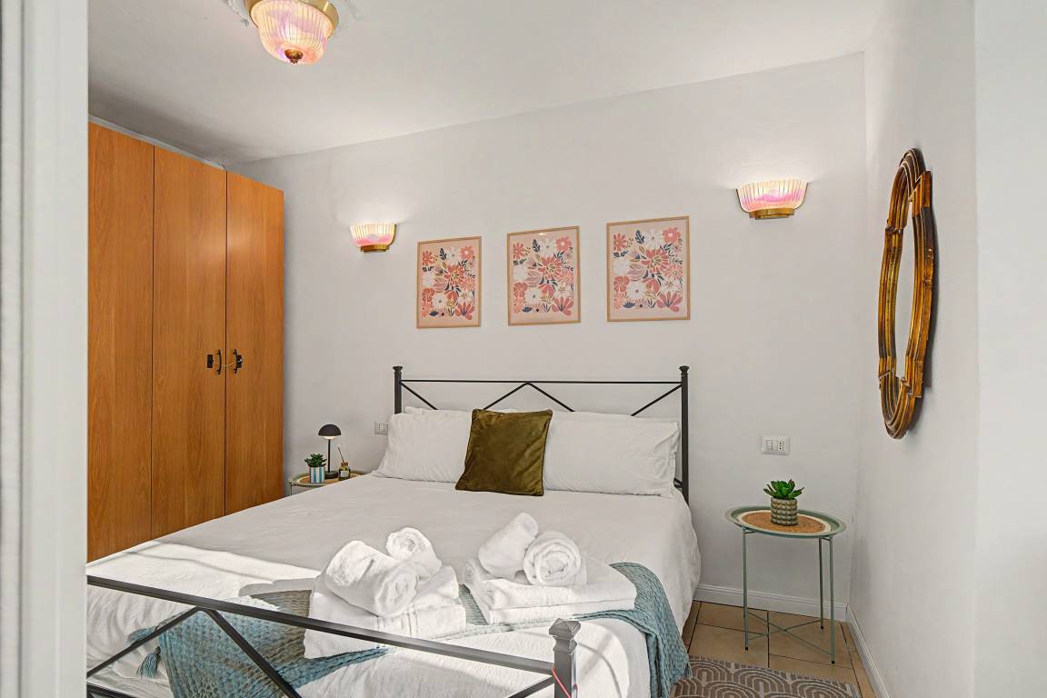 70 M² Casa Vacanza ∙ 2 Camere Da Letto ∙ 4 Ospiti - Lago Maggiore