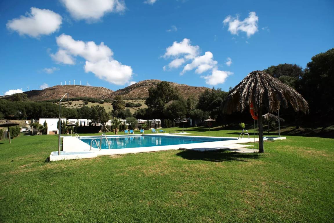 21 M² Mobil-home ∙ 2 Chambres ∙ 2 Personnes - Andalousie