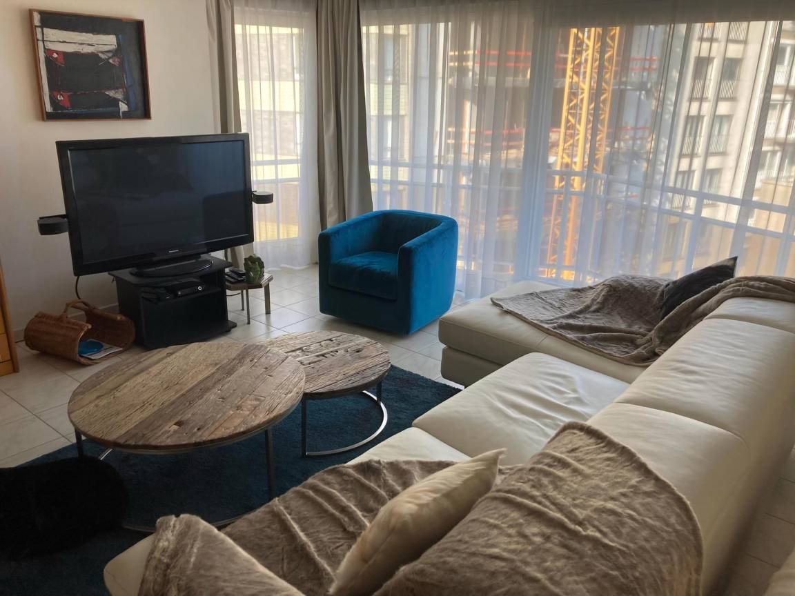 Appartement ∙ 2 Chambres ∙ 4 Personnes - Coxyde