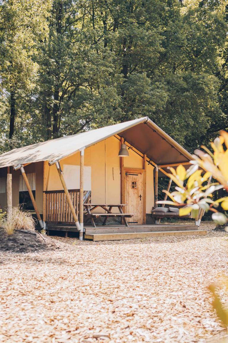 Bungalow ∙ 2 Schlafzimmer ∙ 6 Gäste - Apeldoorn