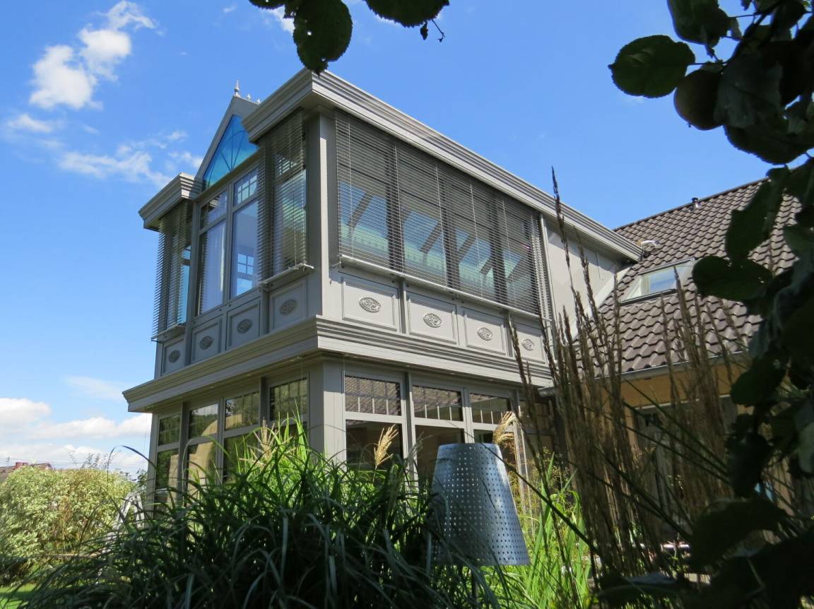 65 M² Apartment ∙ 1 Bedroom ∙ 2 Guests - Echternach