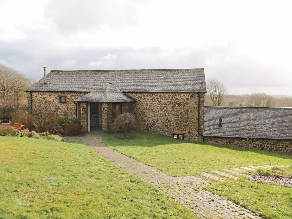 Cottage ∙ 3 Bedrooms ∙ 6 Guests - Holsworthy