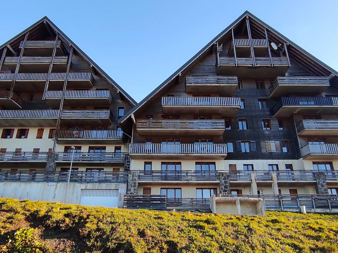 35 M² Appartement ∙ 2 Chambres ∙ 6 Personnes - Lac Pavin
