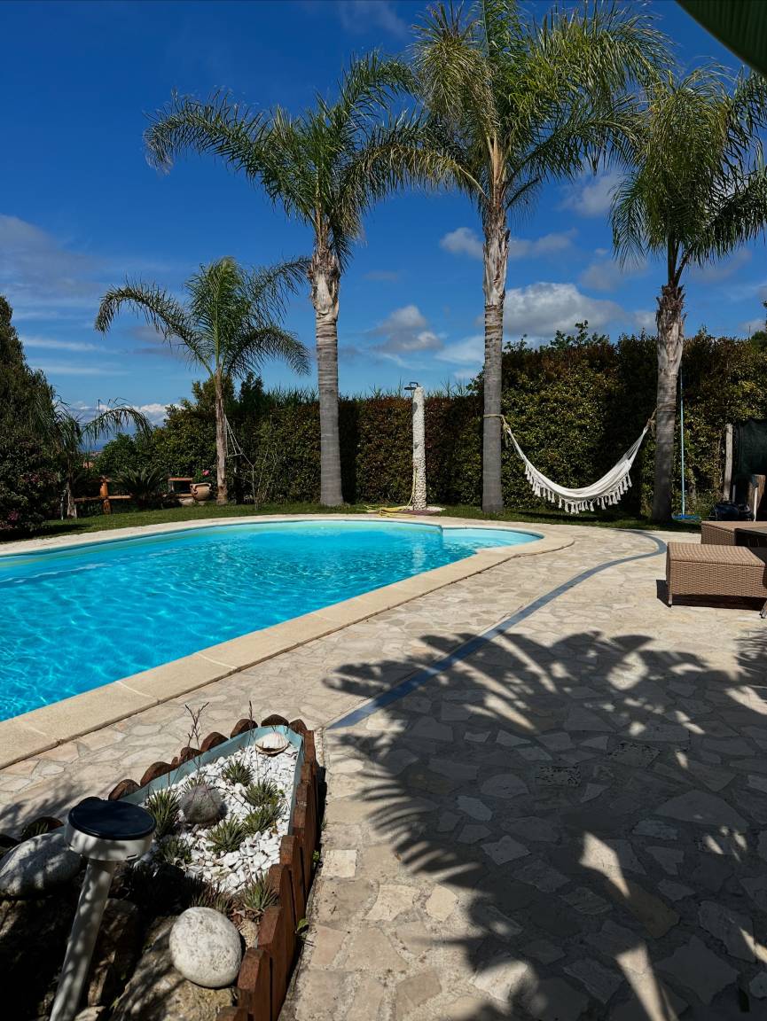 100 M² Villa Vacanza ∙ 2 Camere Da Letto ∙ 4 Ospiti - Briatico