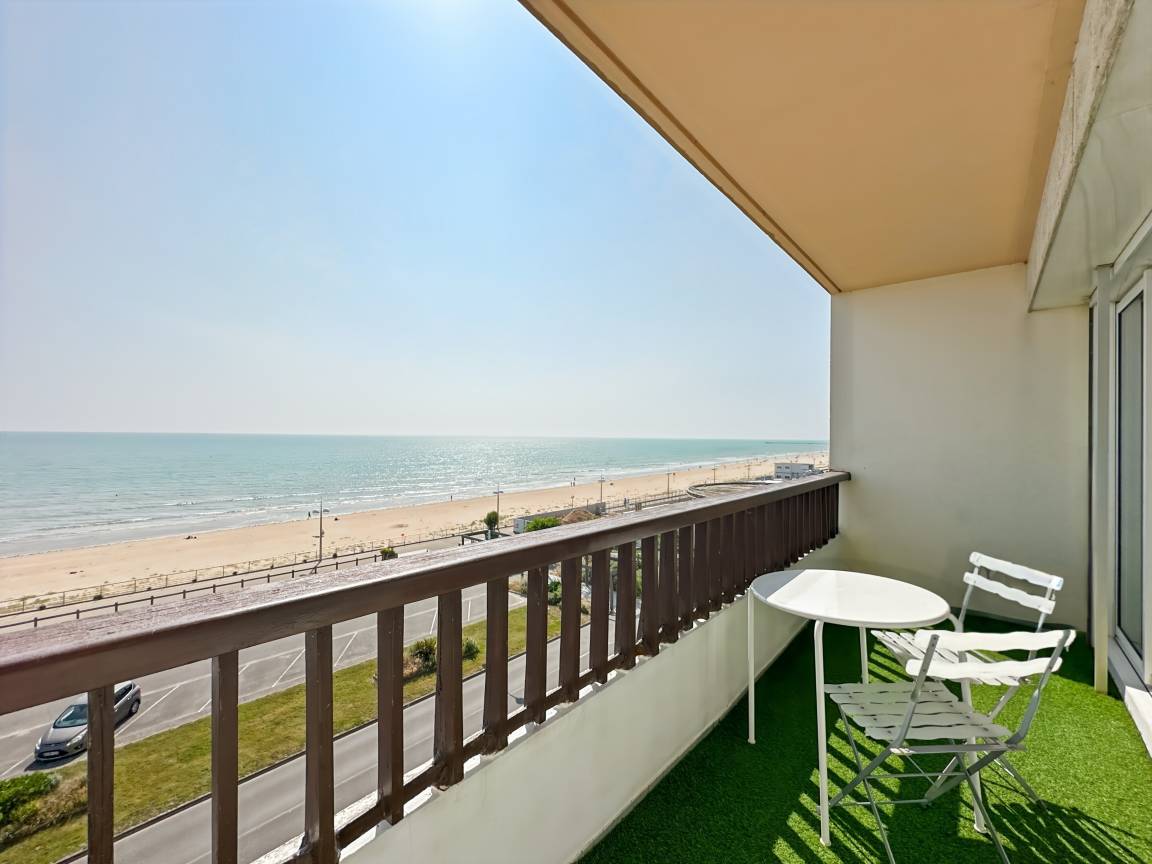 52 M² Appartement ∙ 2 Chambres ∙ 4 Personnes - Notre-Dame-de-Monts