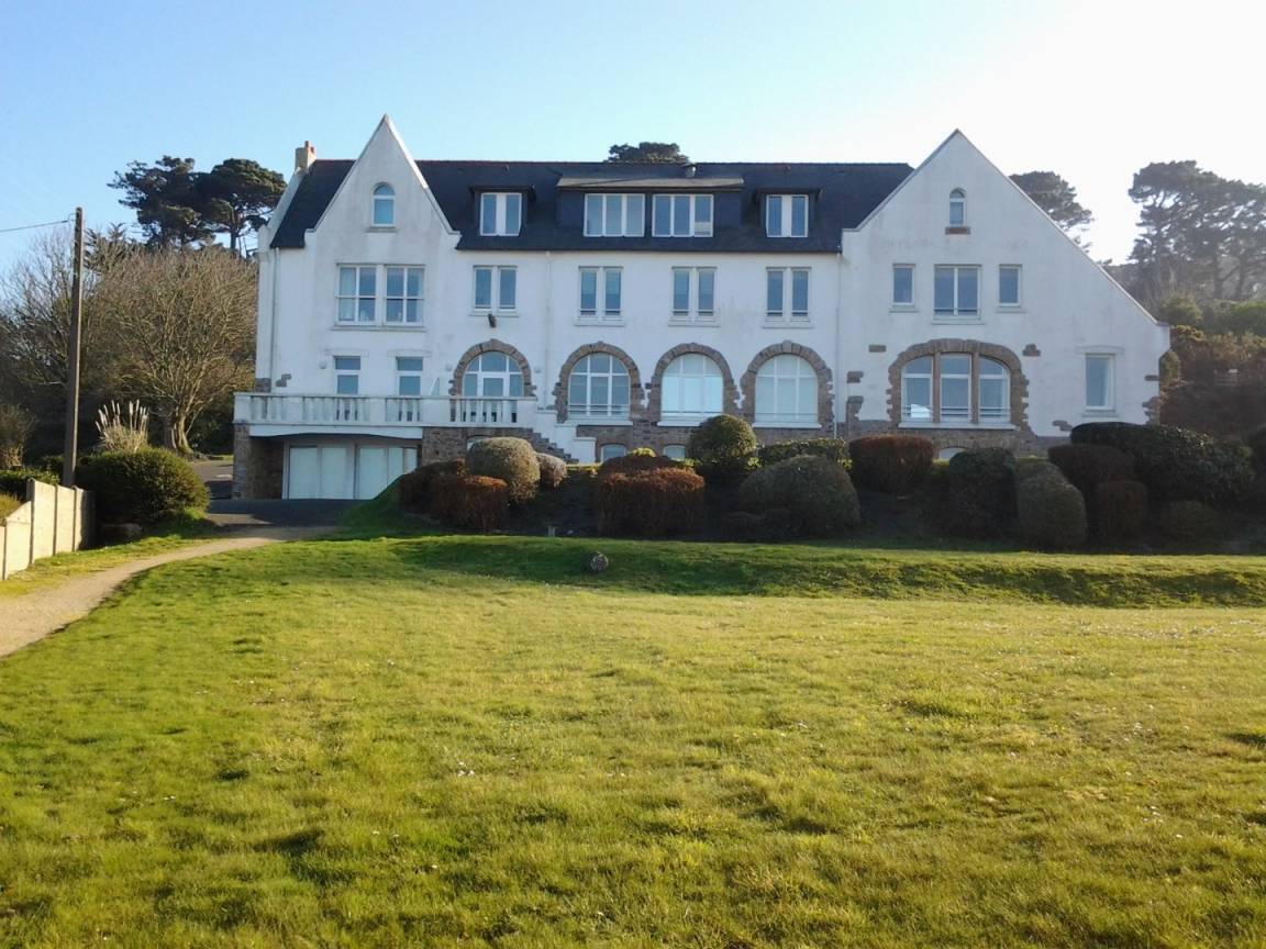 36 M² Appartement ∙ 1 Chambre ∙ 4 Personnes - Plougasnou