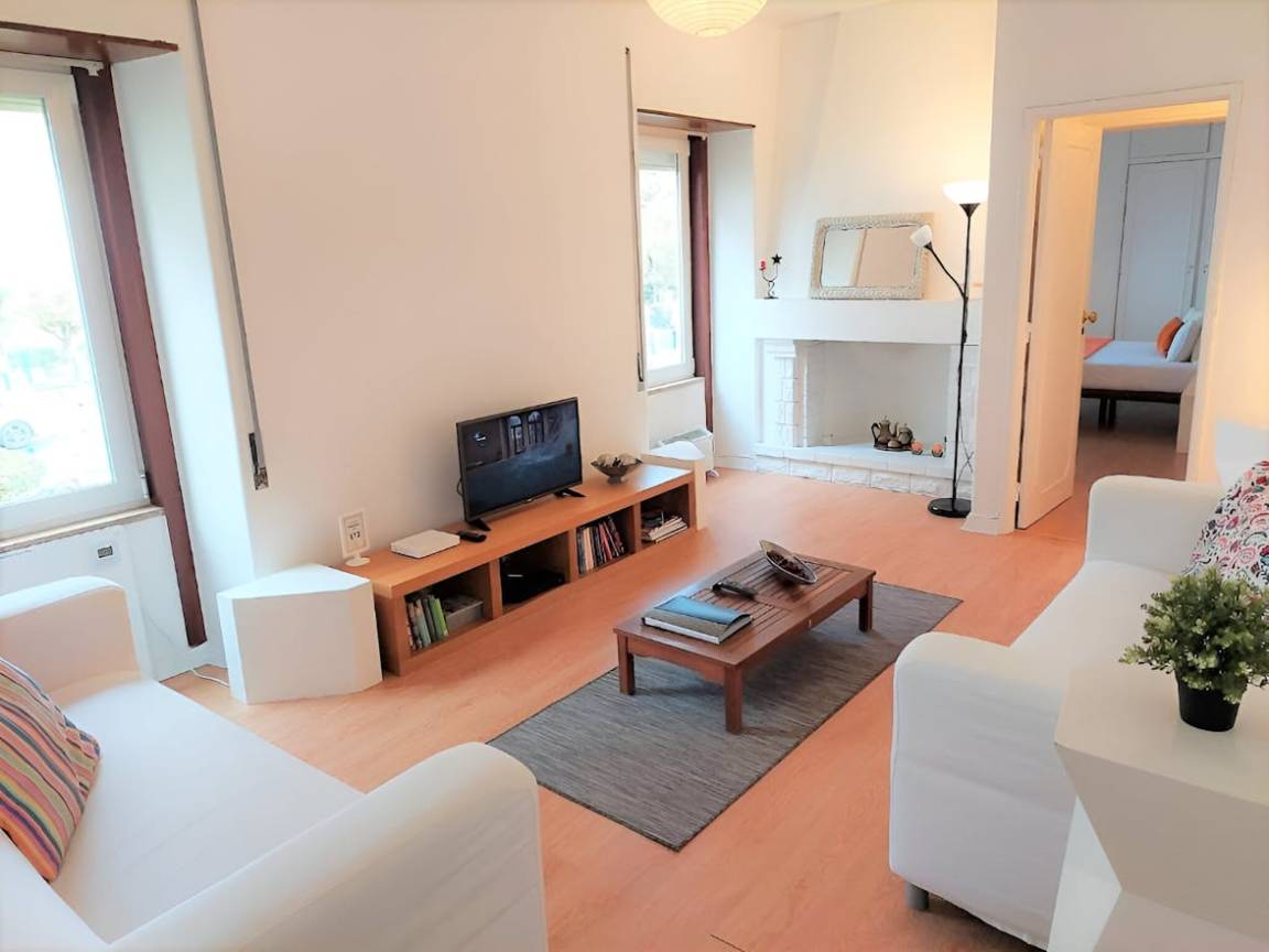 60 平方米 公寓 ∙ 2客房 ∙ 4客人 - 卡斯凱什