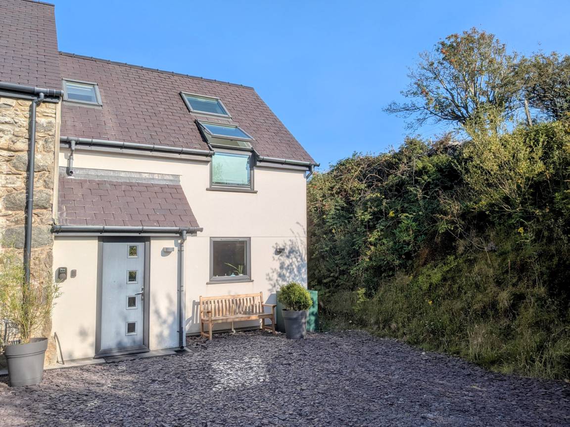Cottage ∙ 2 Bedrooms ∙ 4 Guests - Beddgelert