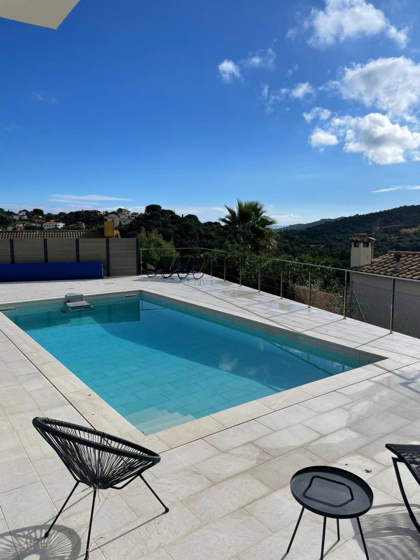 214 M² Villa ∙ 3 Chambres ∙ 6 Personnes - Calonge