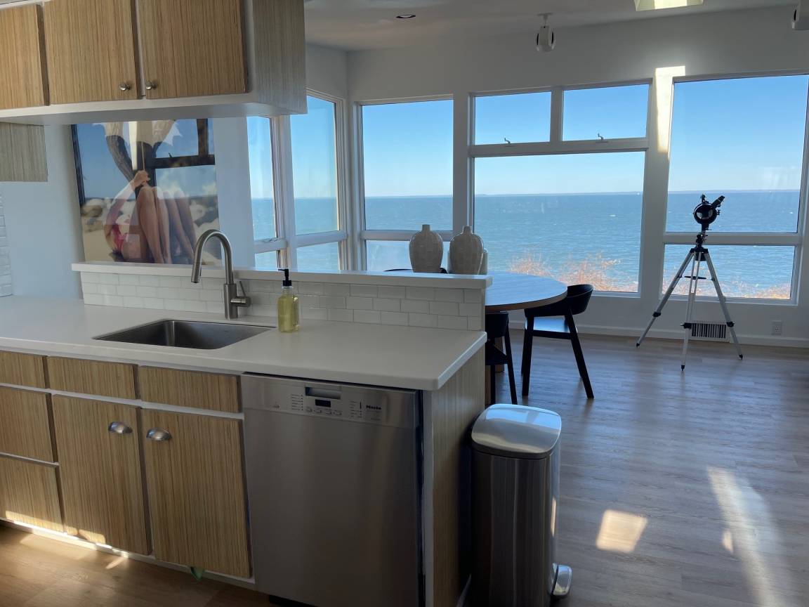 139 M² House ∙ 2 Bedrooms ∙ 5 Guests - Pindar Vineyards, Peconic