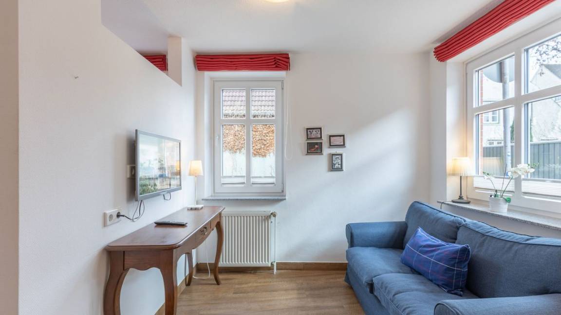 45 M² Apartment ∙ 1 Bedroom ∙ 2 Guests - Husum