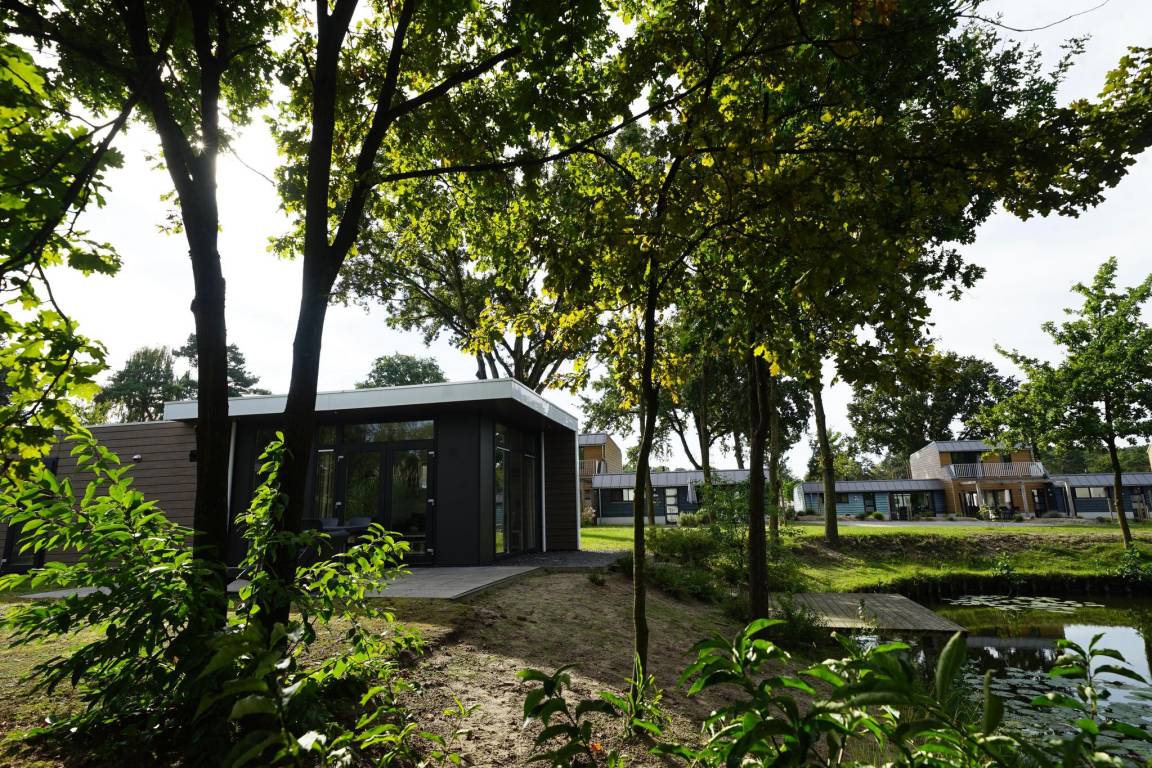 Bungalow ∙ 2 Bedrooms ∙ 4 Guests - Ham