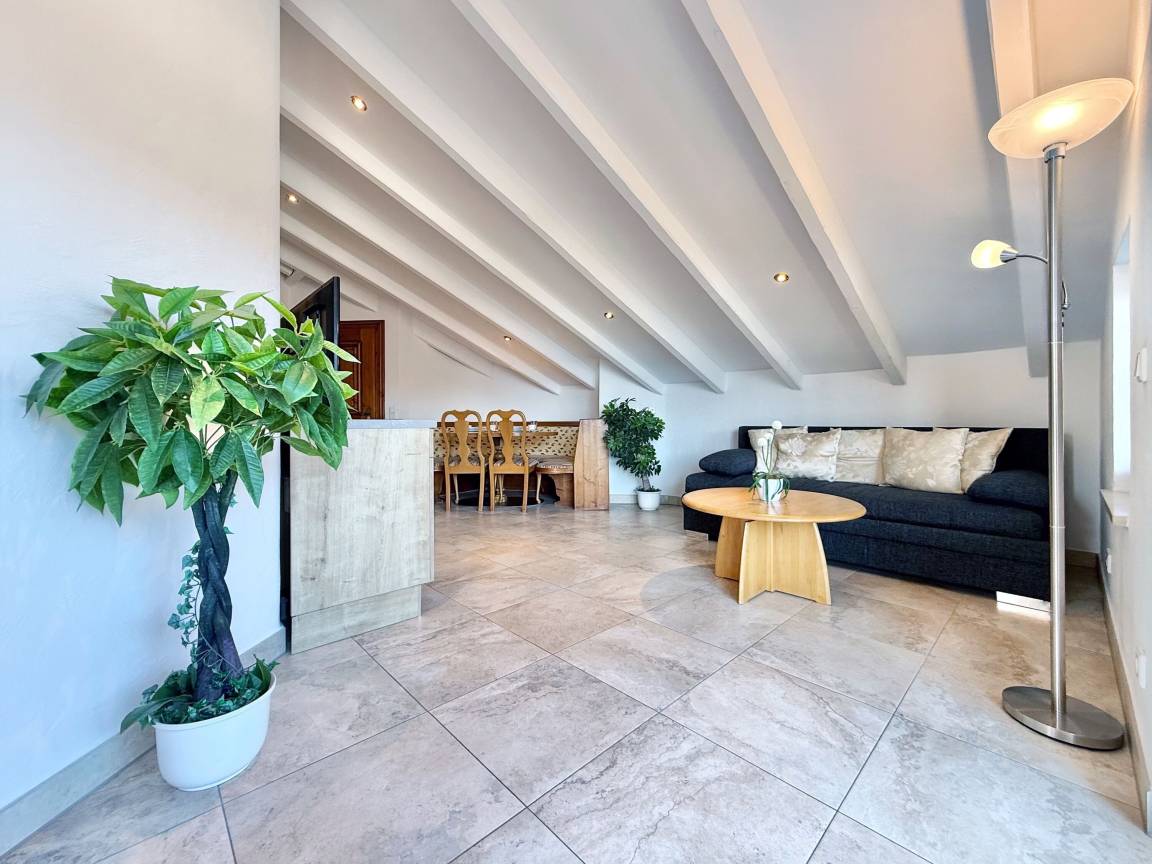 50 M² Apartment ∙ 1 Bedroom ∙ 2 Guests - Füssen