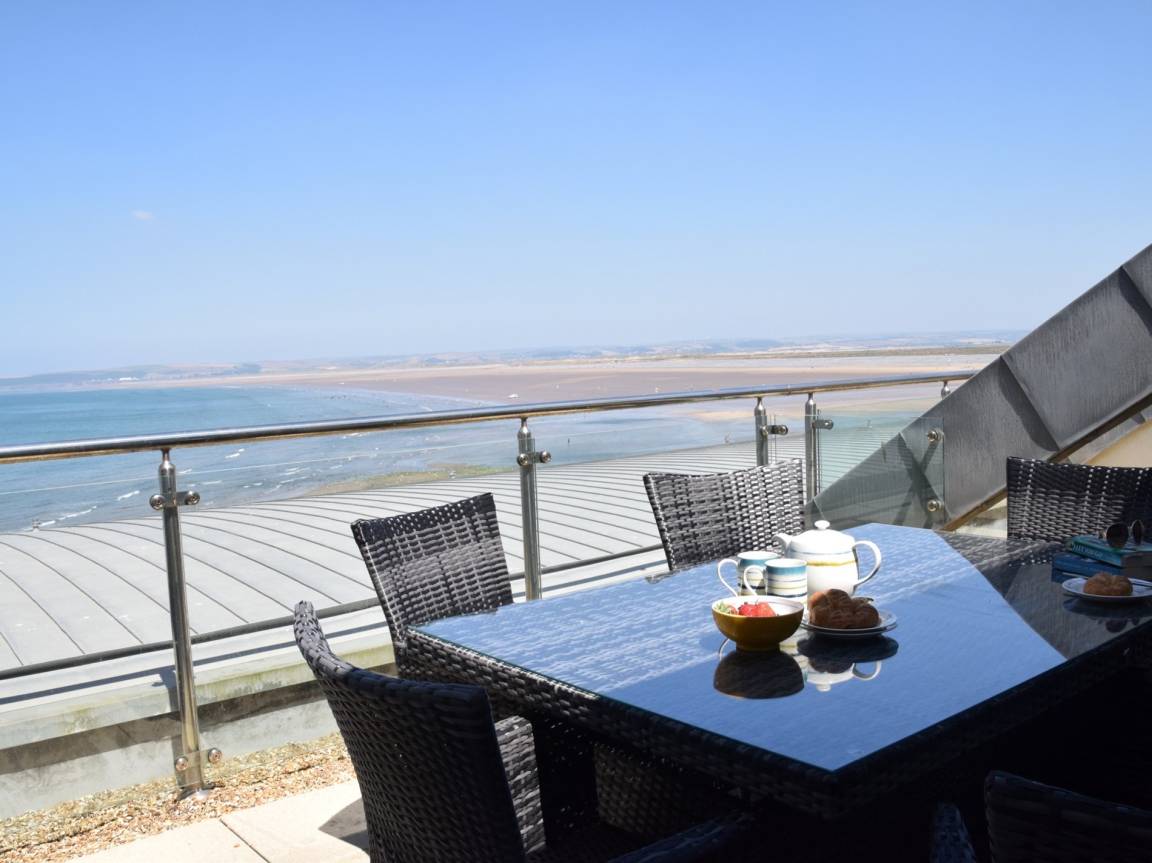 Cottage ∙ 3 Chambres ∙ 6 Personnes - Instow