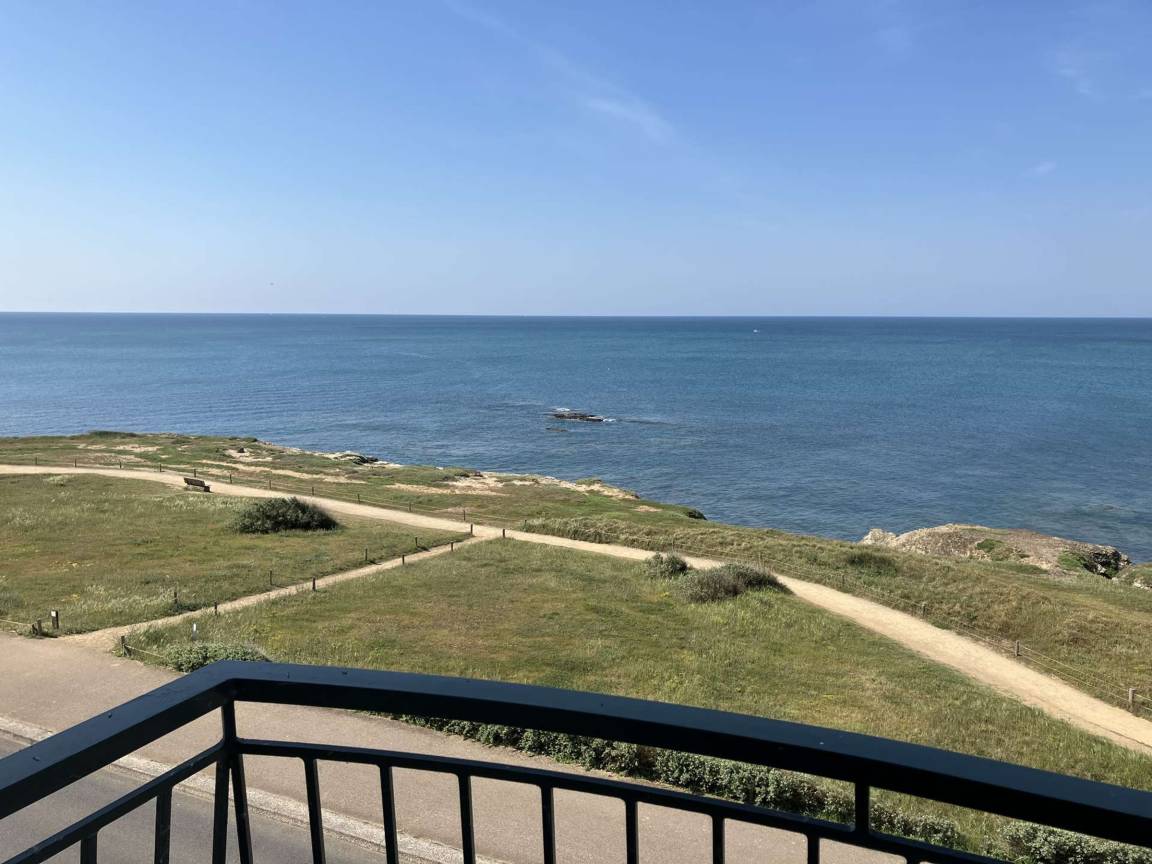 52 M² Appartement ∙ 1 Chambre ∙ 4 Personnes - Saint-Gilles-Croix-de-Vie