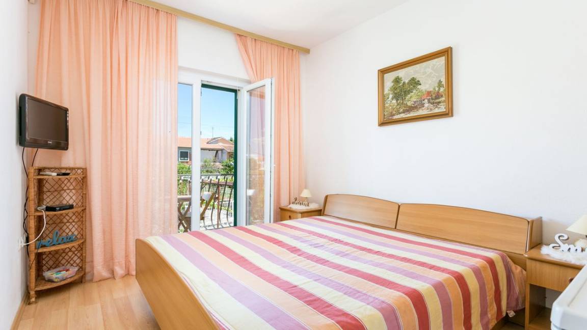 15 M² Apartamento ∙ 1 Habitación ∙ 2 Huéspedes - Sutivan