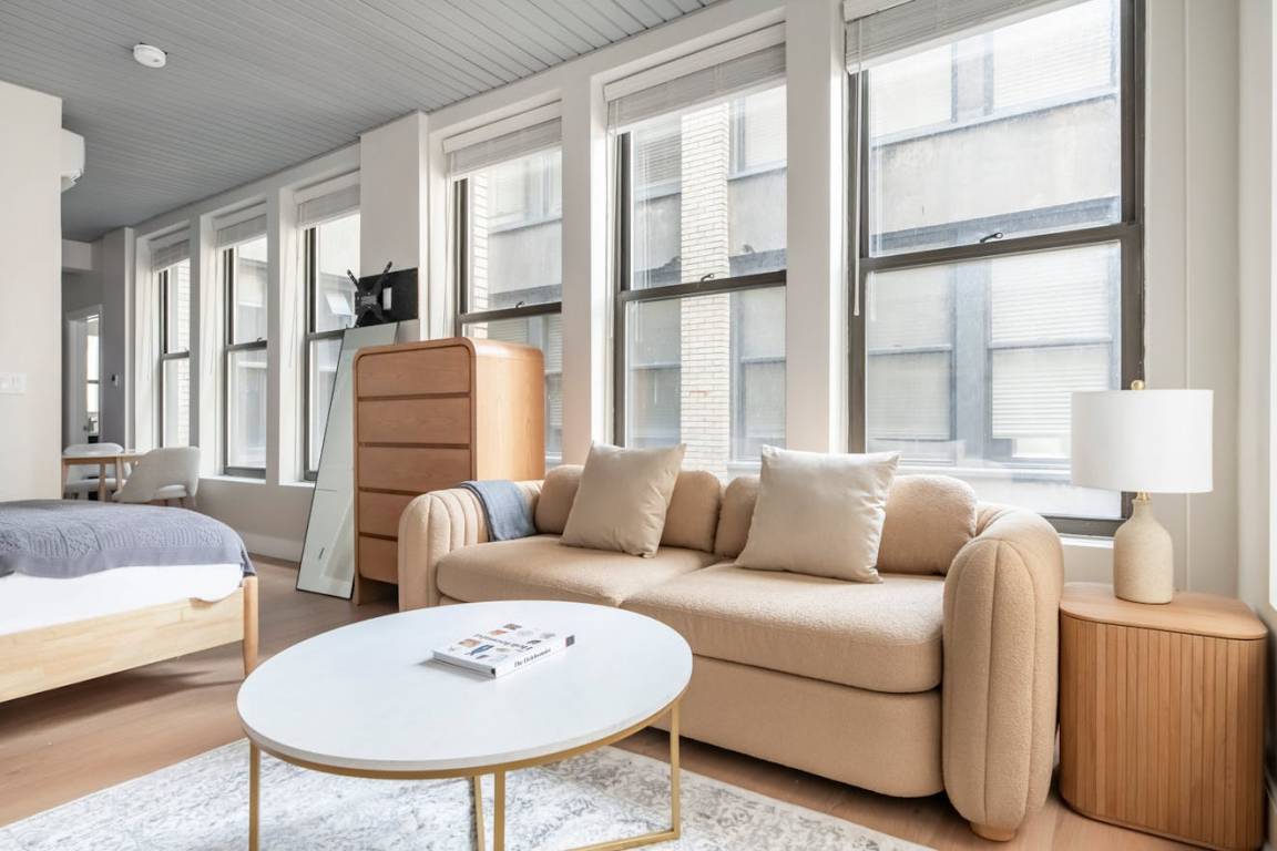 42 M² Apartment ∙ 2 Guests - Hyde Park - Boston