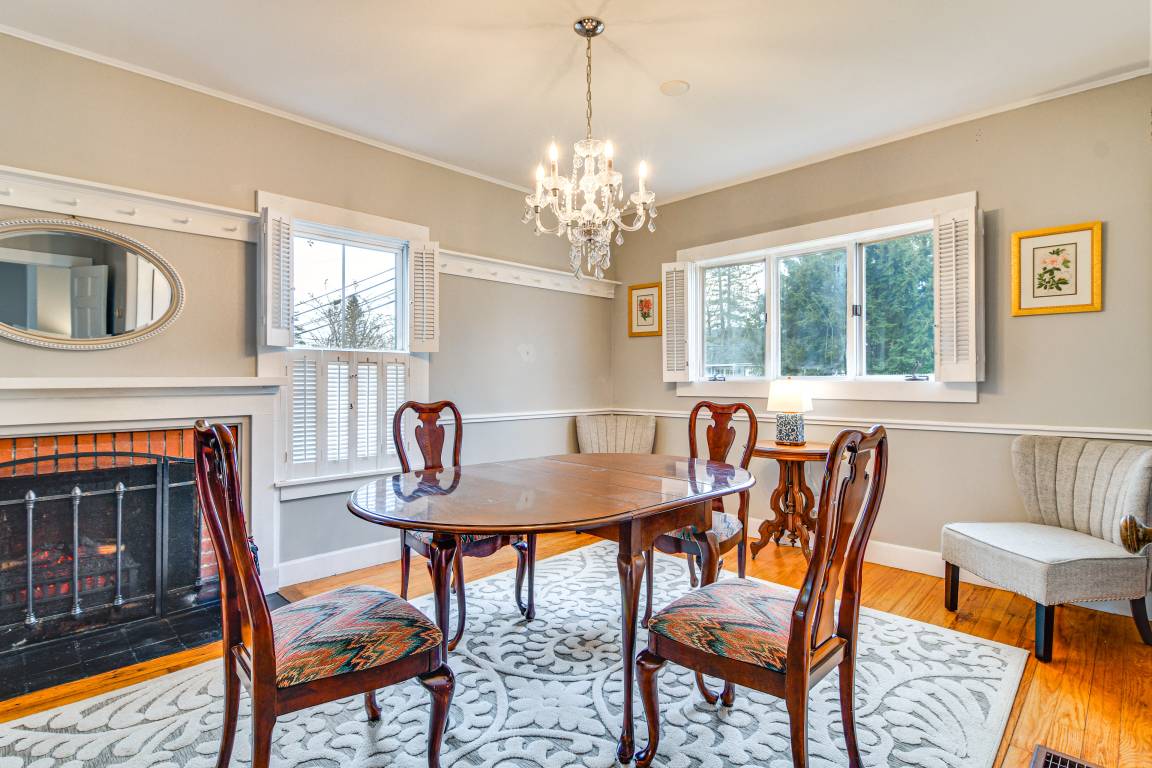 83 M² House ∙ 1 Bedroom ∙ 3 Guests - North Conway, NH