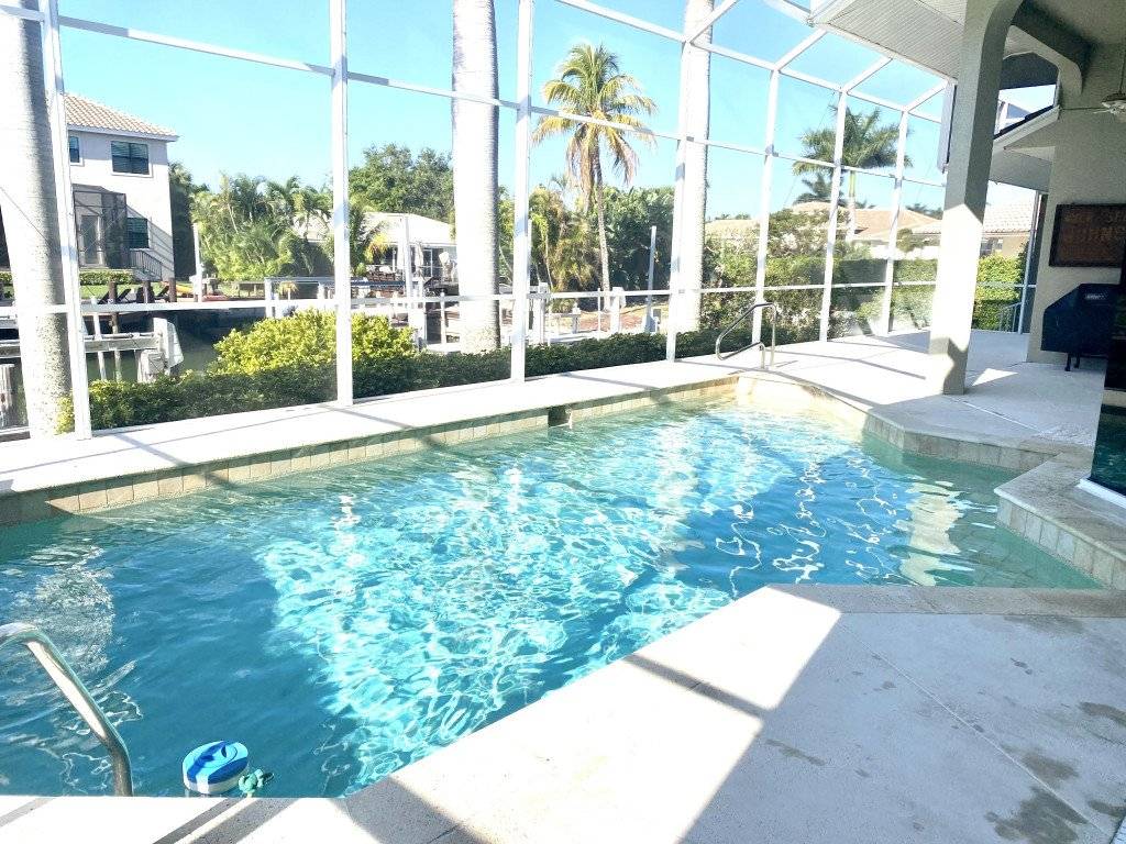 223 M² House ∙ 3 Bedrooms ∙ 6 Guests - Marco Island, FL