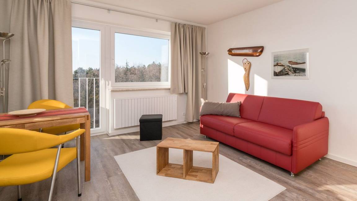 25 M² Ferienwohnung ∙ 2 Gäste - Sankt Peter-Ording