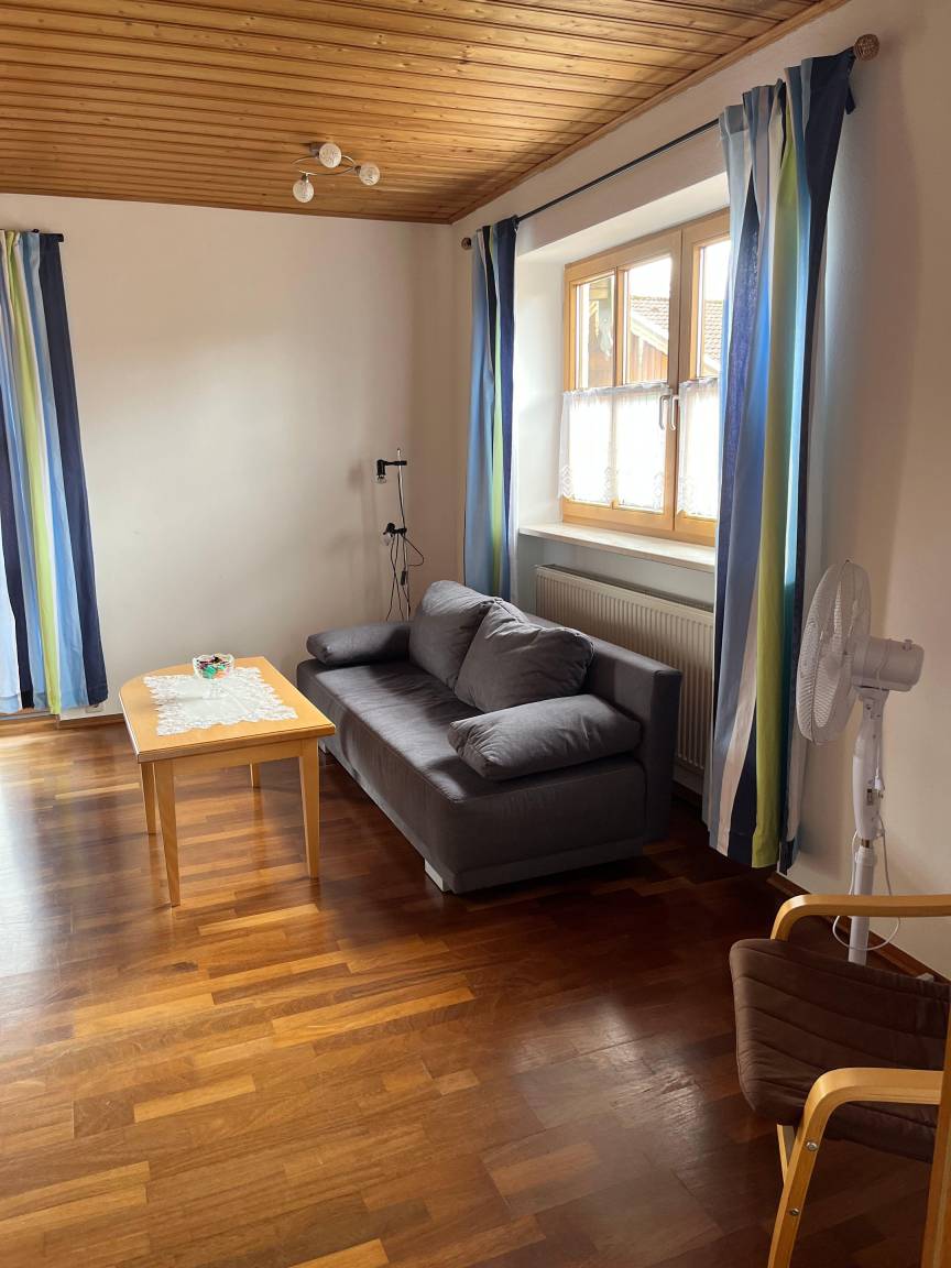 65 M² Maison De Vacances ∙ 4 Personnes - Prien am Chiemsee