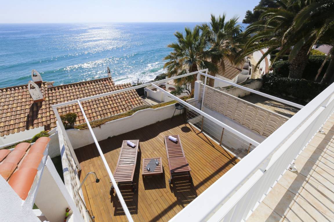 106 M² Casa ∙ 2 Habitaciones ∙ 7 Huéspedes - Tarragona