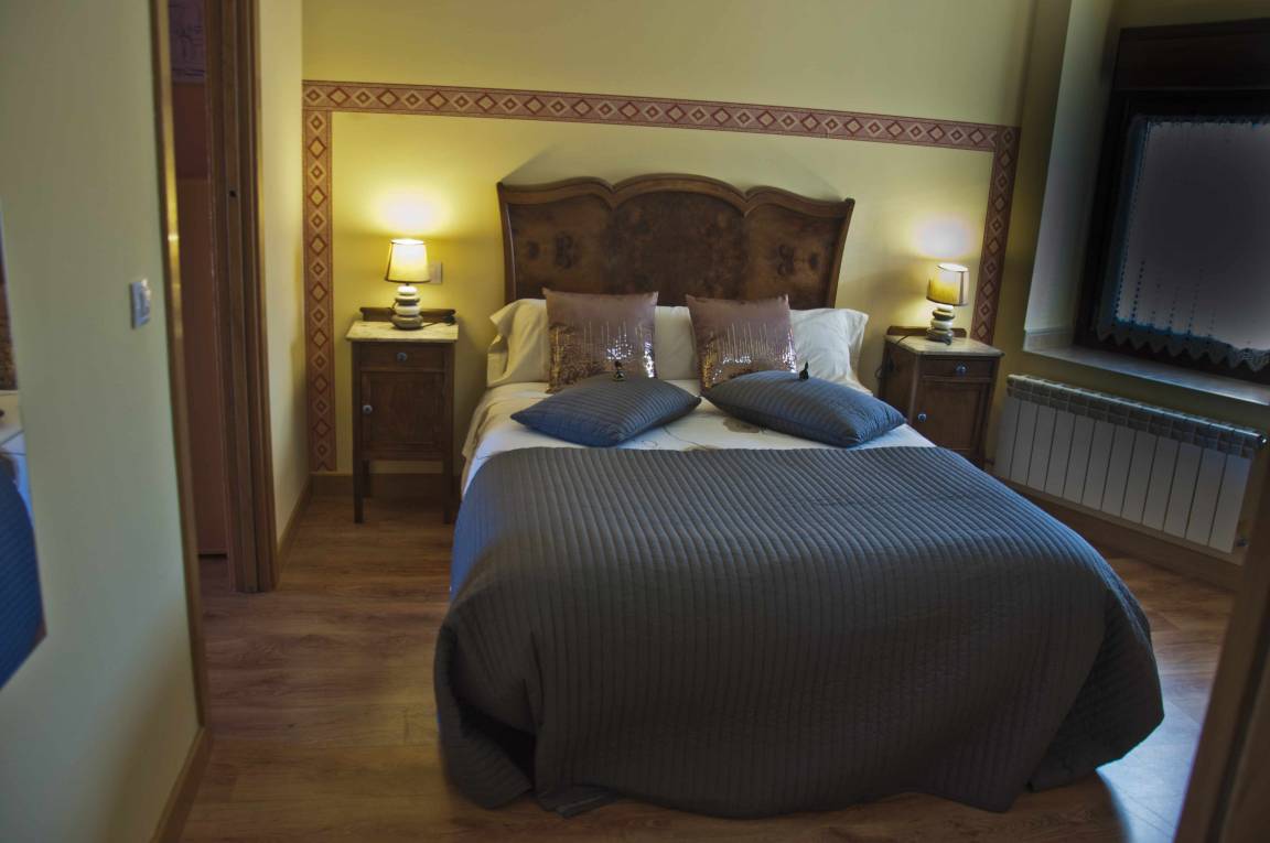 35 M² Apartamento ∙ 1 Habitación ∙ 2 Huéspedes - Navarre