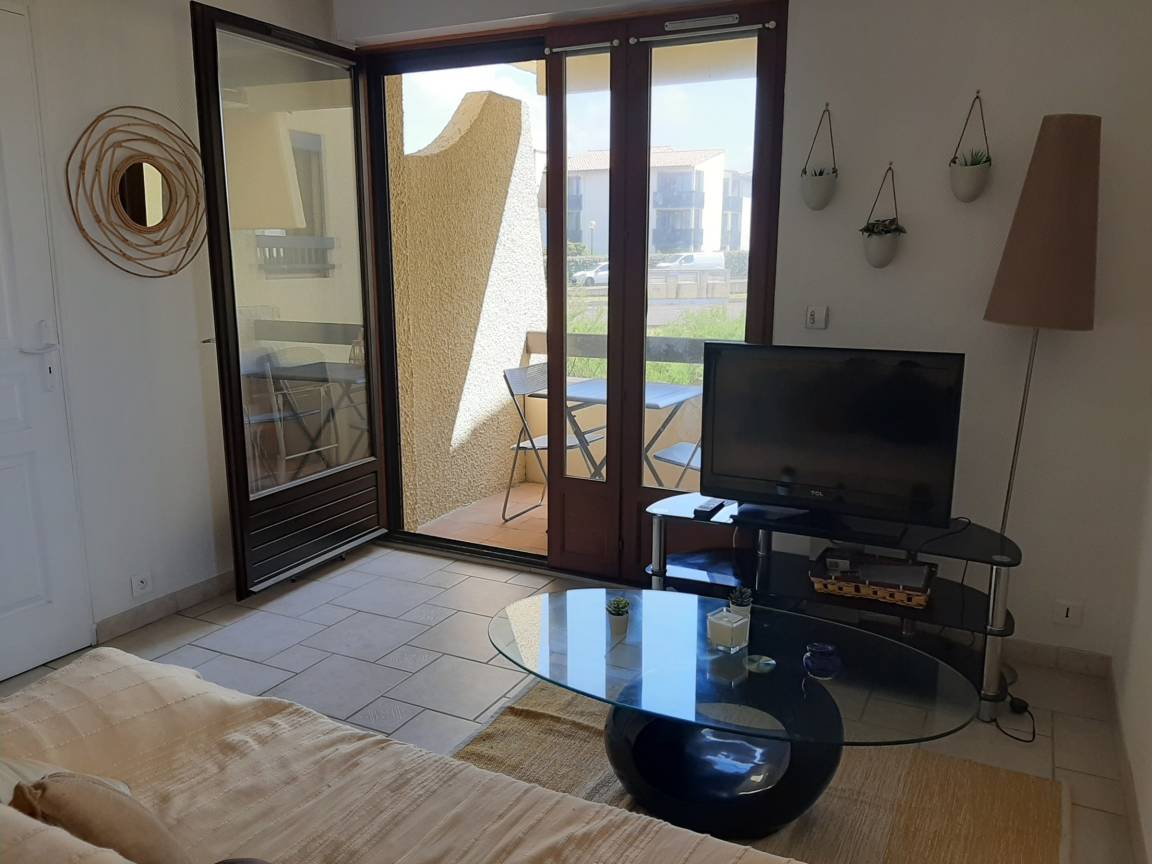 29 M² Apartment ∙ 1 Bedroom ∙ 4 Guests - Soustons
