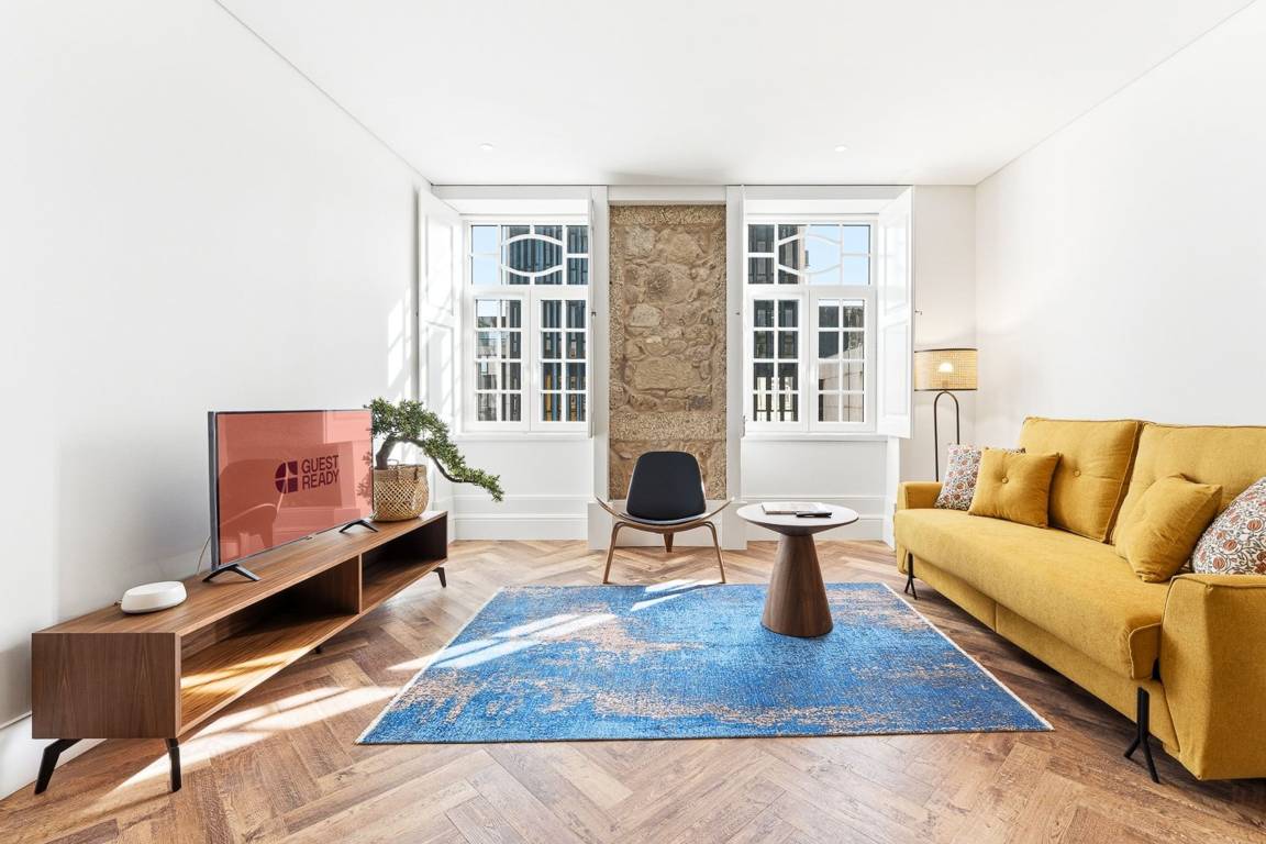 Apartment ∙ 4 Guests - Braga