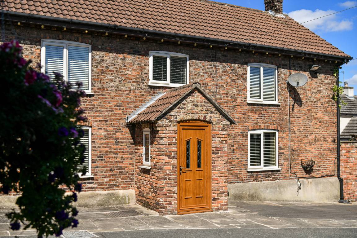 Cottage ∙ 4 Chambres ∙ 8 Personnes - Selby