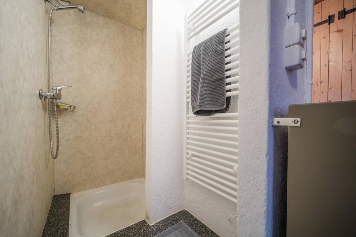 37 M² Ferienwohnung ∙ 1 Schlafzimmer ∙ 4 Gäste - Chur