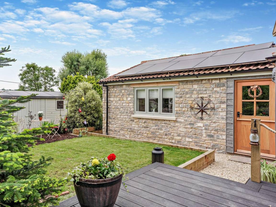 Cottage ∙ 1 Bedroom ∙ 2 Guests - Glastonbury