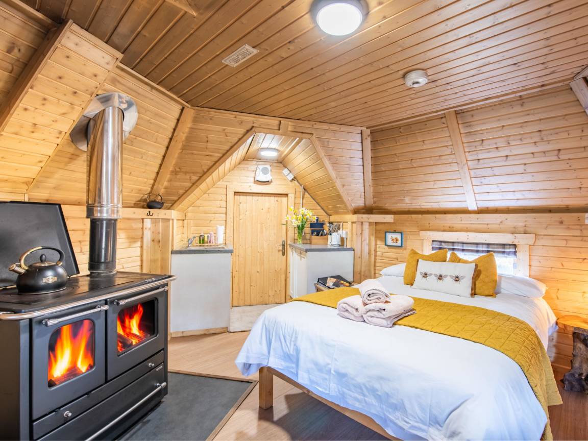 House ∙ 1 Bedroom ∙ 4 Guests - Ballater