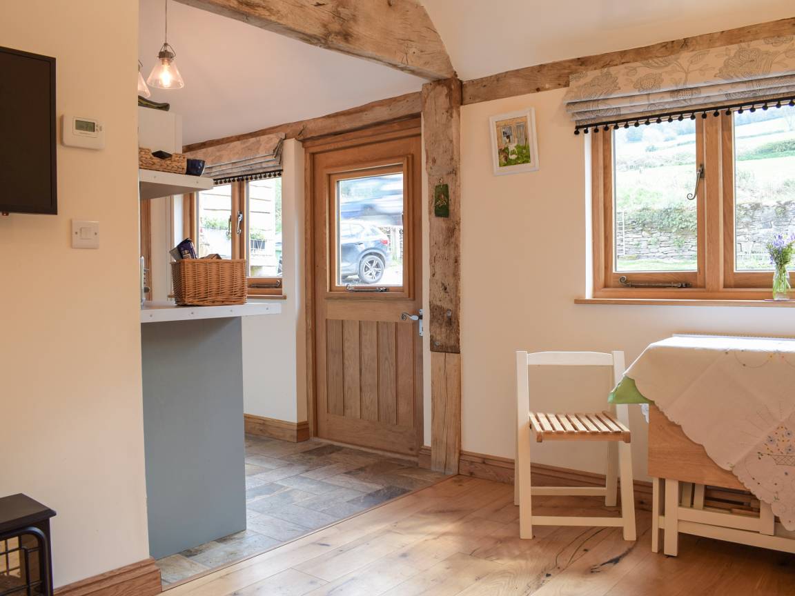 Cottage ∙ 1 Bedroom ∙ 2 Guests - Herefordshire