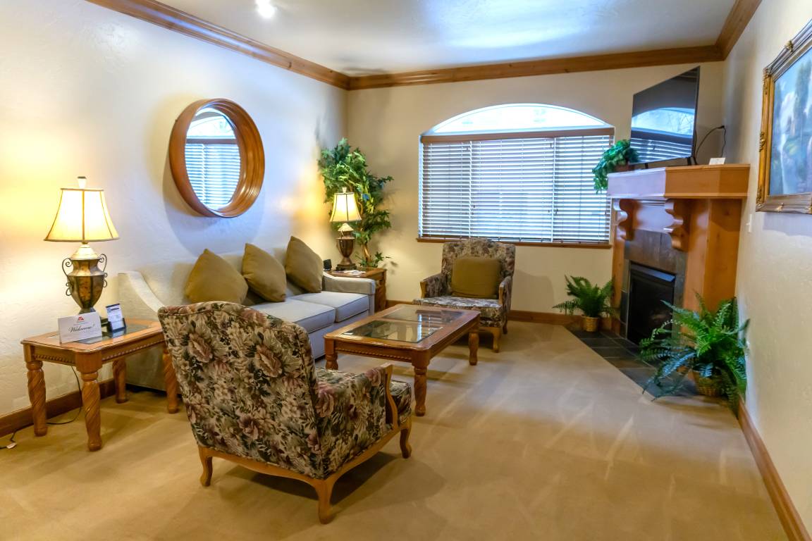 121 M² Villa ∙ 2 Bedrooms ∙ 8 Guests - Midway, UT