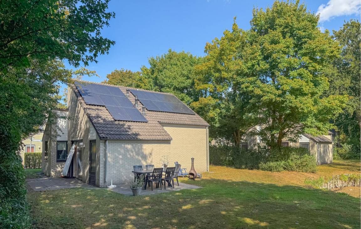 80 M² Maison De Vacances ∙ 3 Chambres ∙ 5 Personnes - Hoogstraten