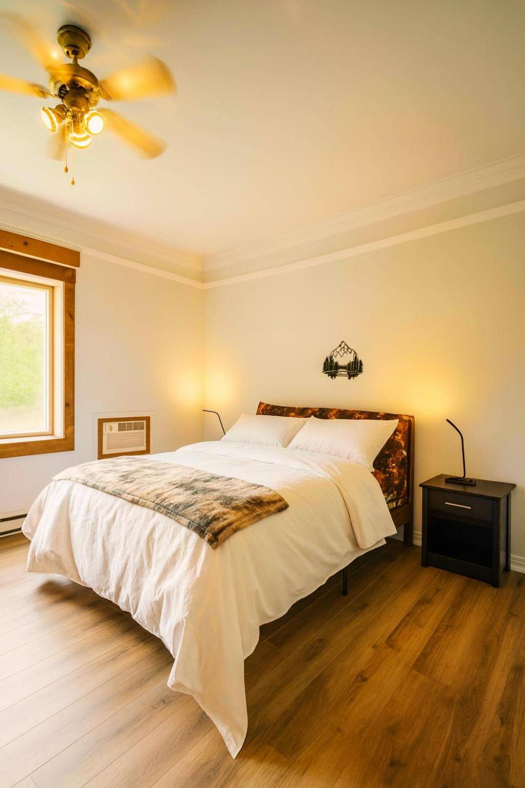 32 M² Private Room ∙ 1 Bedroom ∙ 2 Guests - Repentigny