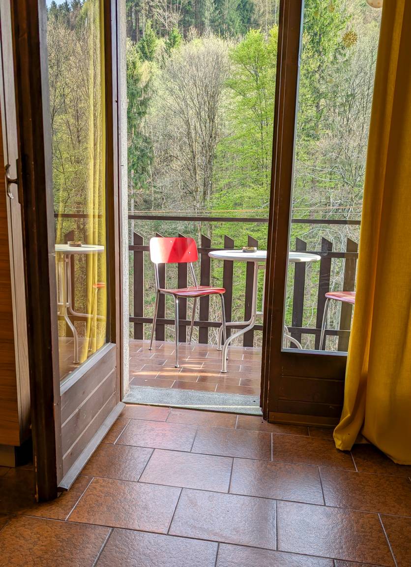 Appartamento Vacanza ∙ 1 Camera Da Letto ∙ 4 Ospiti - Provincia di Bergamo
